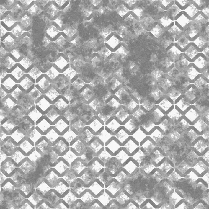 Wet Muddy Pavement PBR Texture