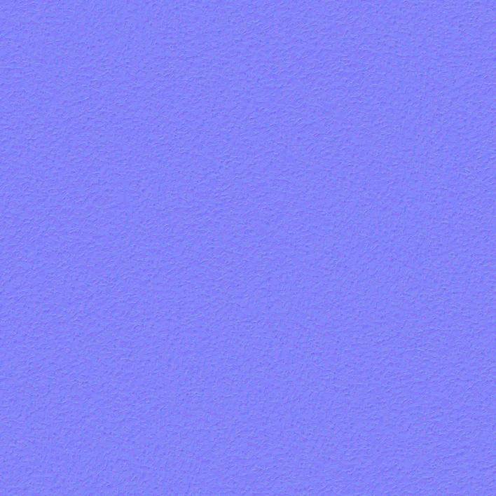 Abstract Picture PBR Texture