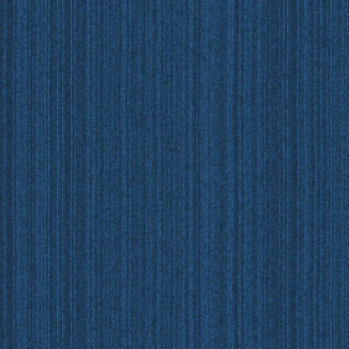 Blue Fabric PBR Texture