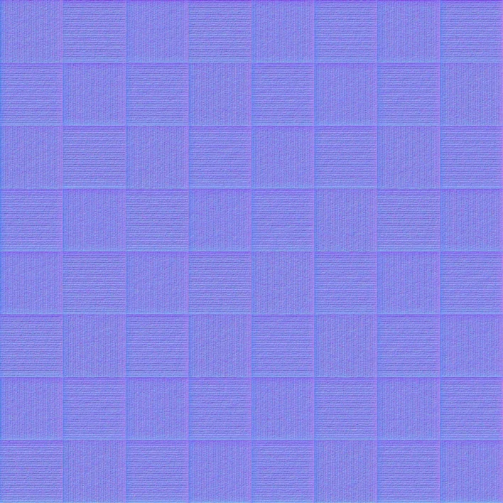 Brown Carpet PBR Texture