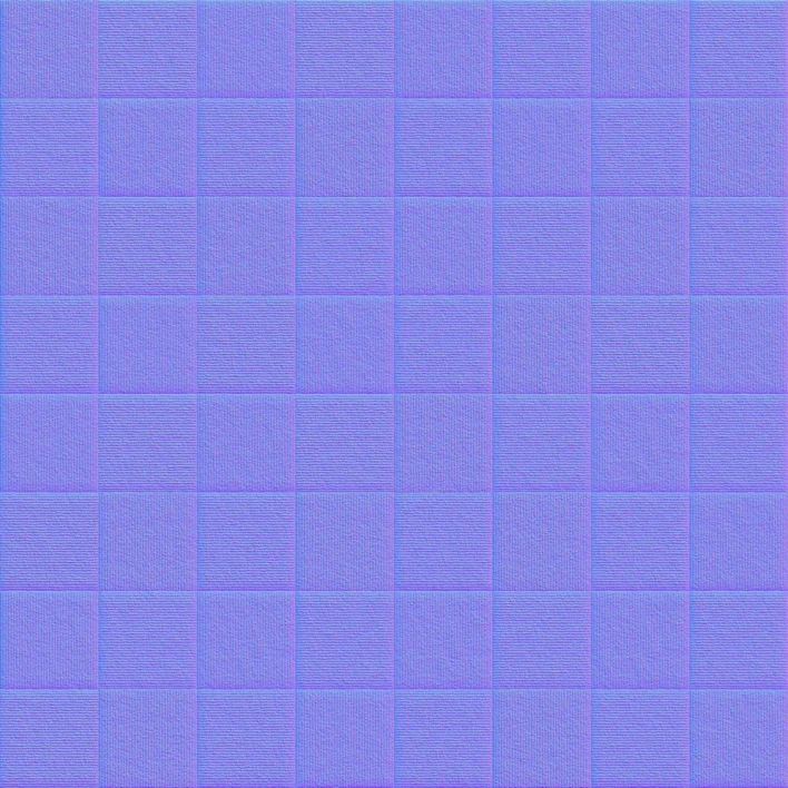 Brown Carpet PBR Texture