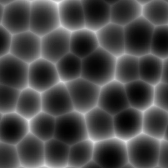 Brown Obsidian PBR Texture