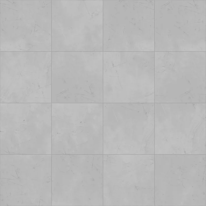 Concrete Tiles PBR Texture