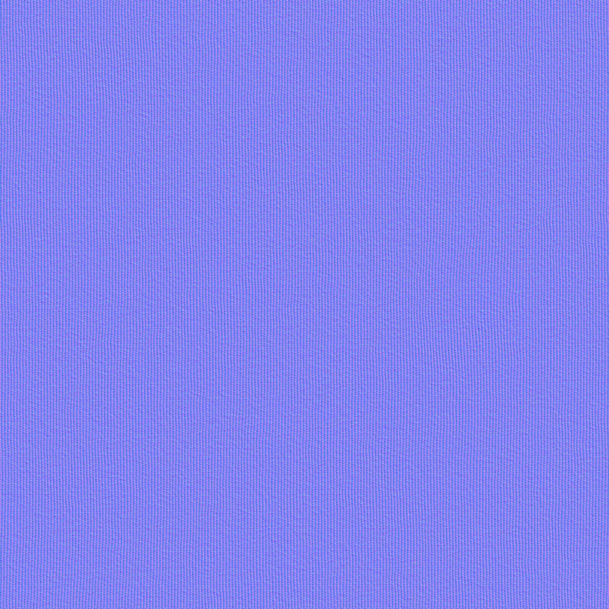 Red Fabric PBR Texture