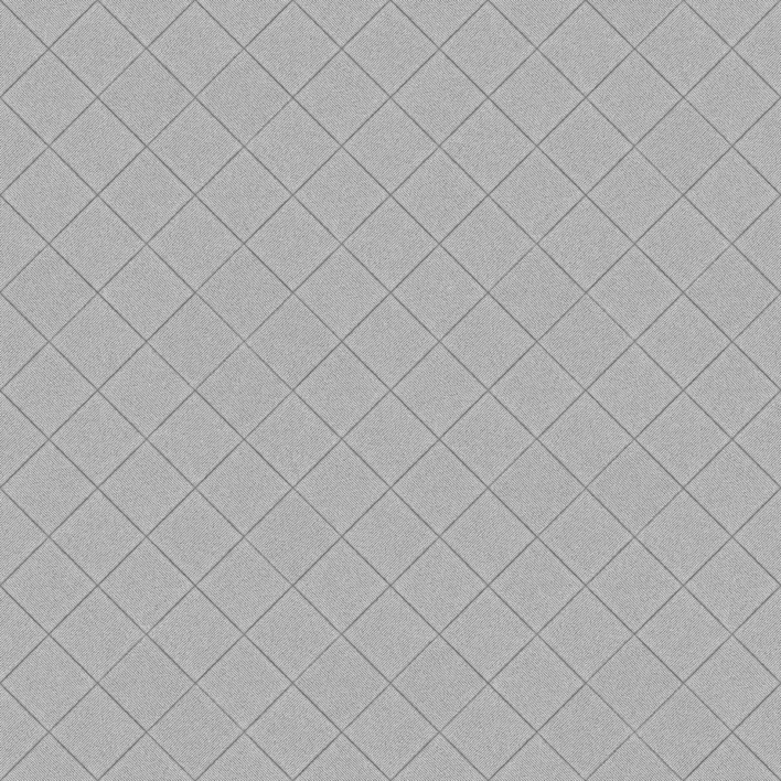 White Black Checker Carpet PBR Texture