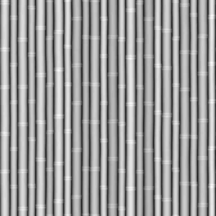 Bamboo Wall PBR Texture