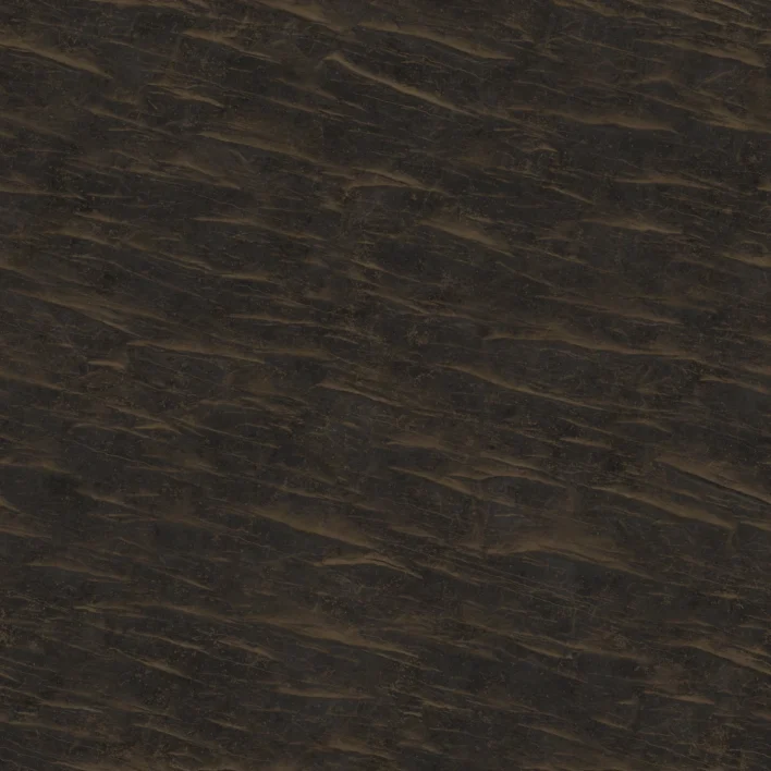 Black Rock Cliff PBR Texture