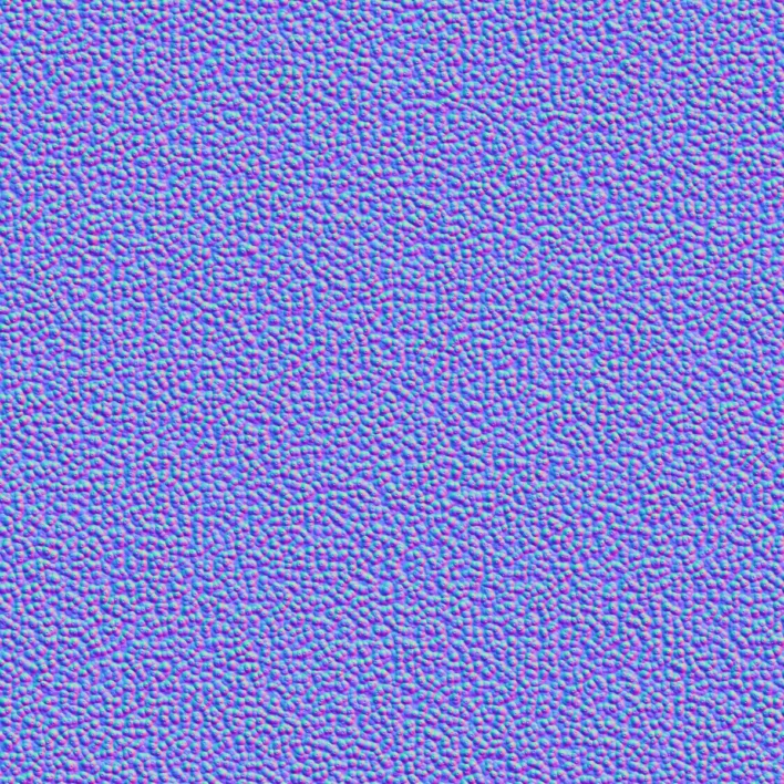 Blueberry Jam PBR Texture