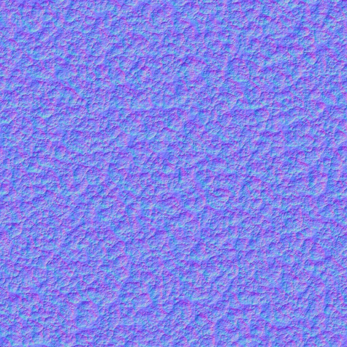 Burger Meat PBR Texture