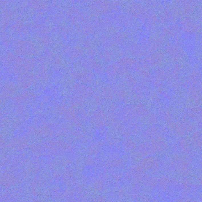 Grass Ground PBR Texture