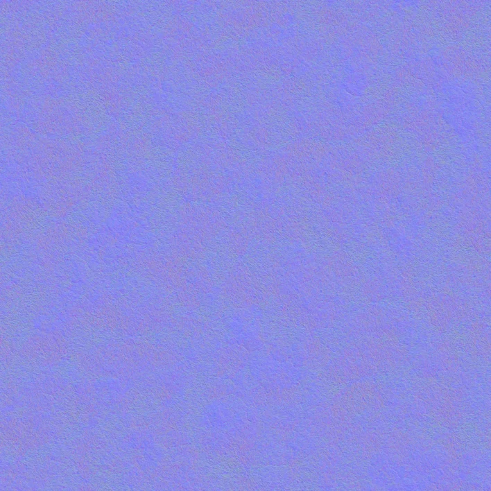 Grass Ground PBR Texture