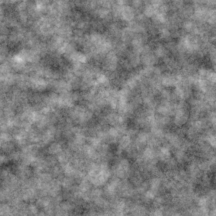 Grass Ground PBR Texture