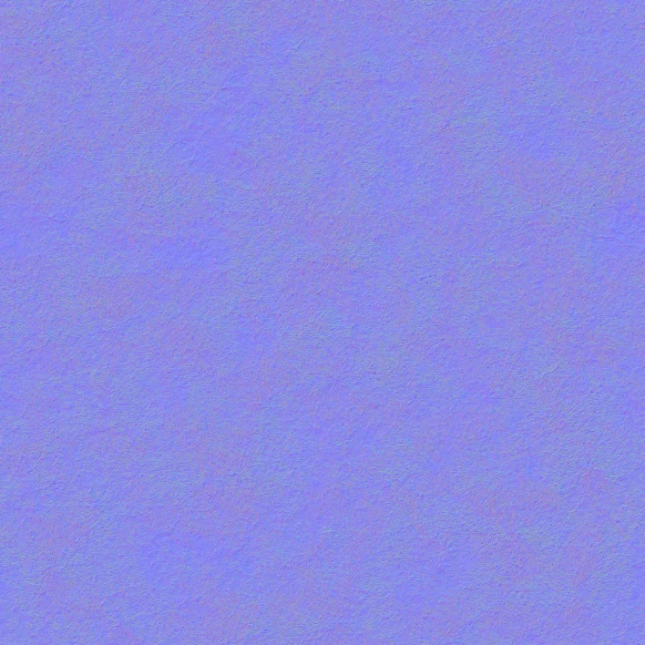 Grass Ground PBR Texture