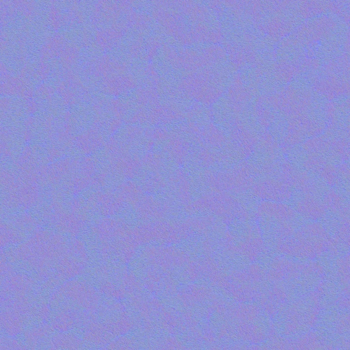 Grass Ground PBR Texture