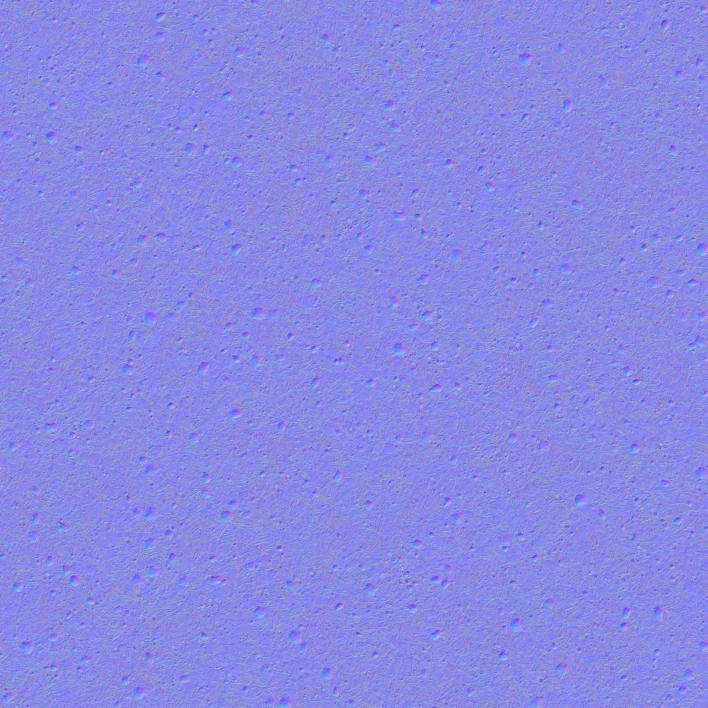 Grass Ground PBR Texture