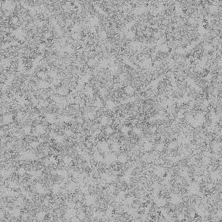 Grass Ground PBR Texture