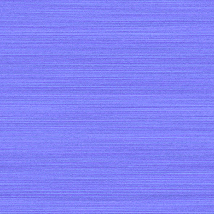 Grey Rough Ceramic Vase PBR Texture