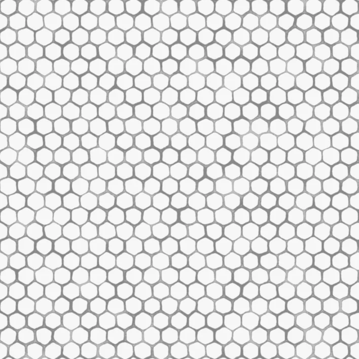Honeycomb PBR Texture