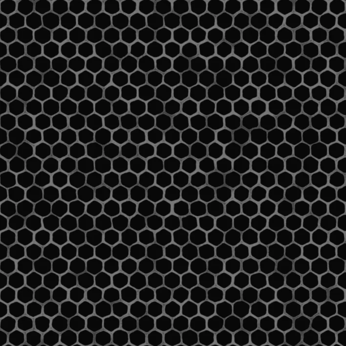 Honeycomb PBR Texture