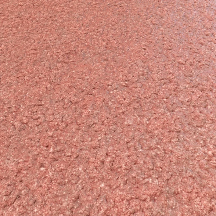 Minced Meat PBR Texture