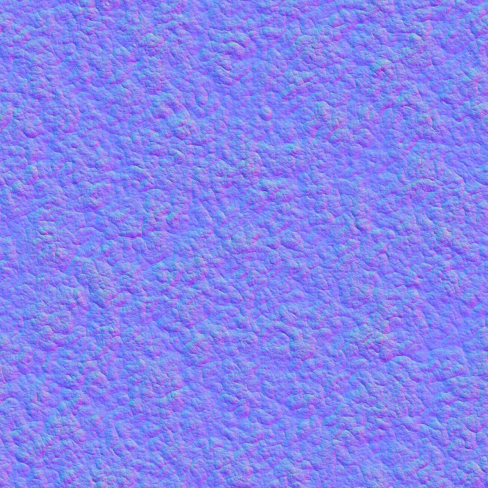 Minced Meat PBR Texture