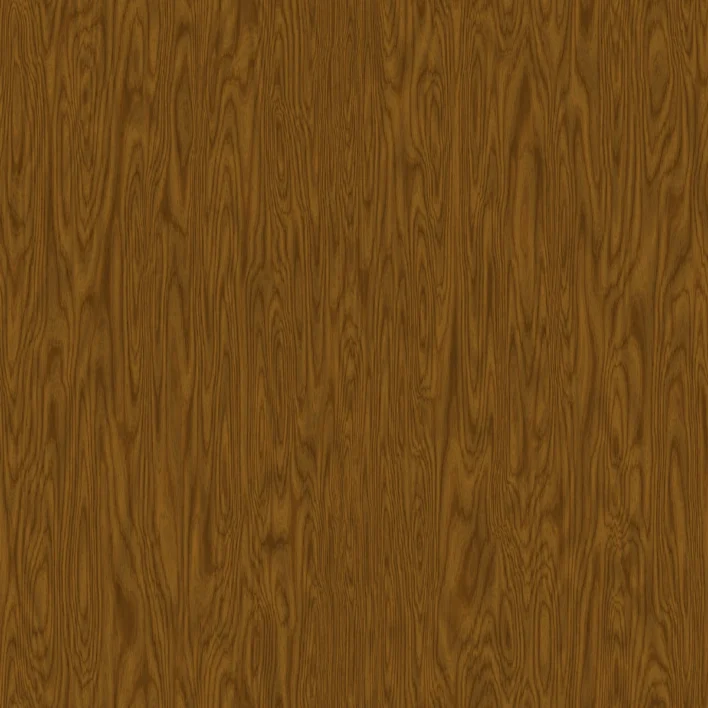 Oak Wood PBR Texture