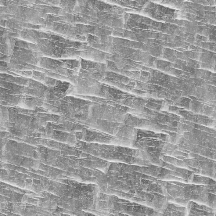 Rock Cliff PBR Texture