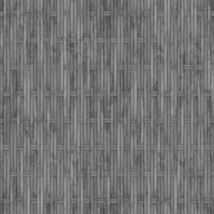 Woven Fence PBR Texture