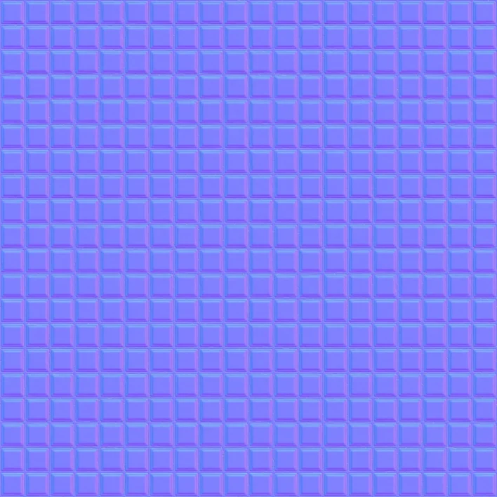 Yellow Tiles PBR Texture