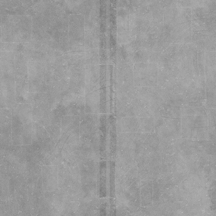 Asphalt Road PBR Texture