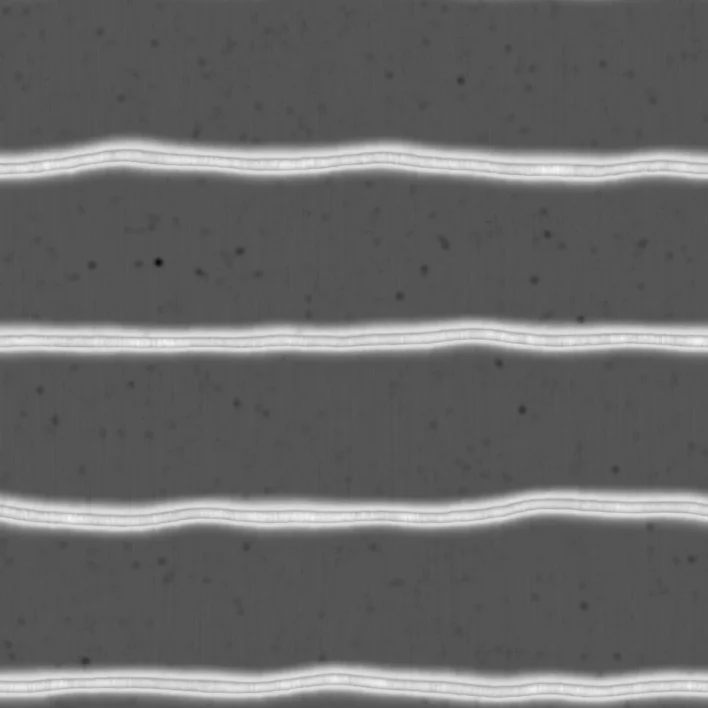 Bamboo Stem PBR Texture