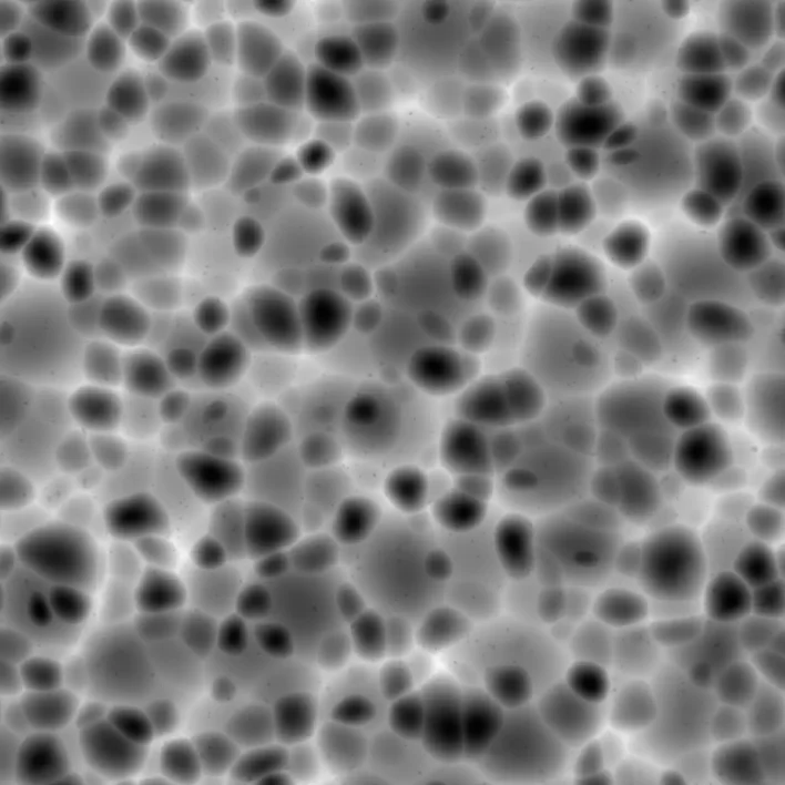 Brown Obsidian PBR Texture