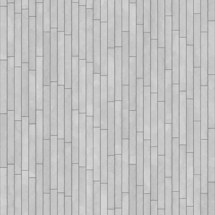 Golden Rough Tiles PBR Texture