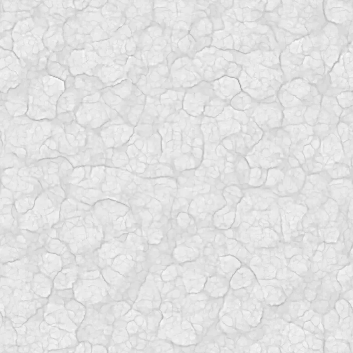 Green Alien Skin PBR Texture