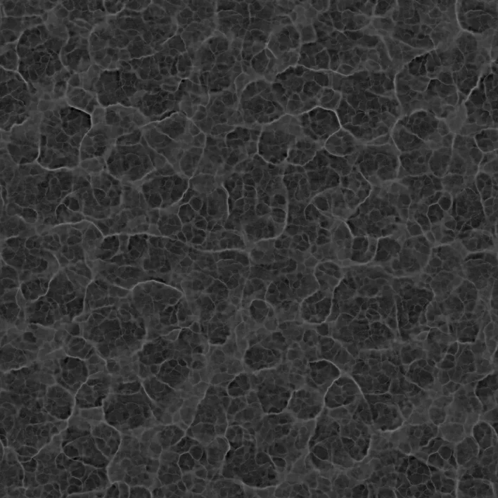 Green Alien Skin PBR Texture