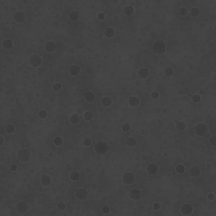 Grey Asteroid PBR Texture