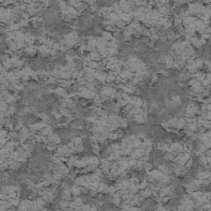 Martian Rocks PBR Texture