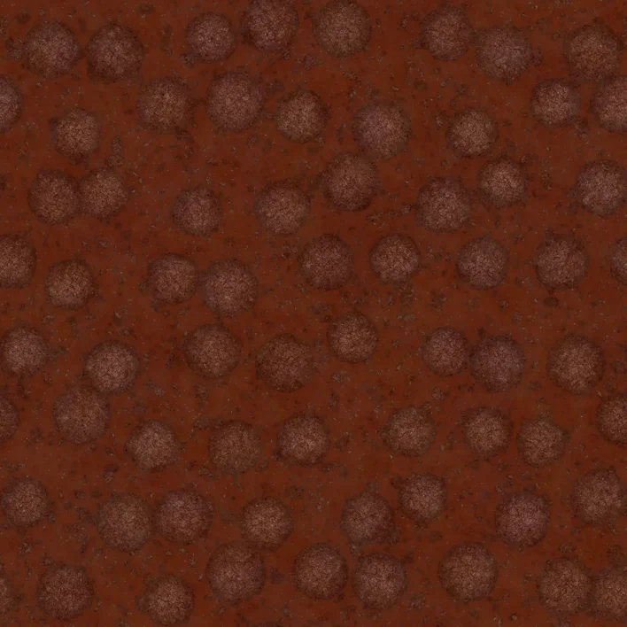 Meatball Sauce PBR Texture