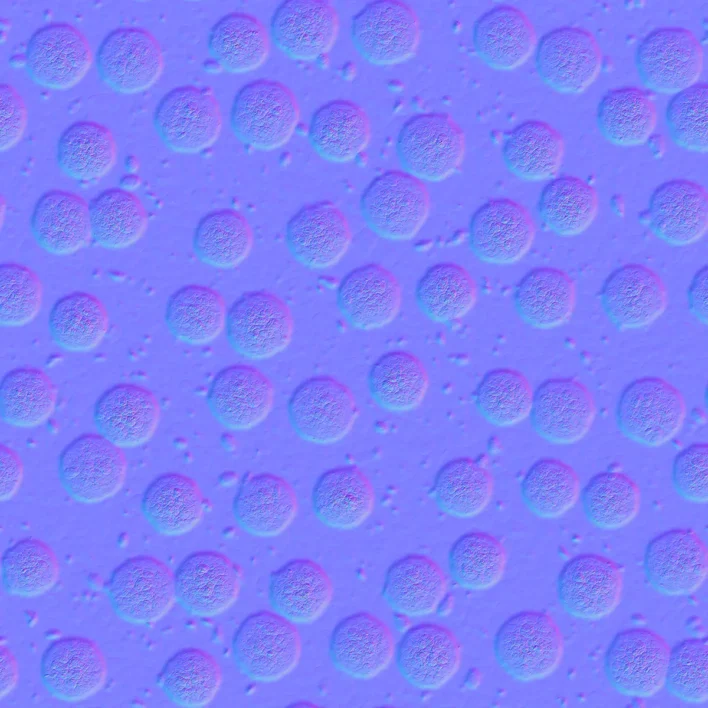 Meatball Sauce PBR Texture