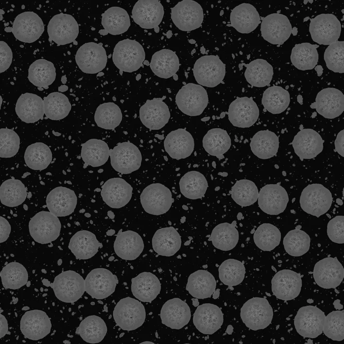 Meatball Sauce PBR Texture