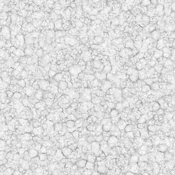 Messy Guts PBR Texture