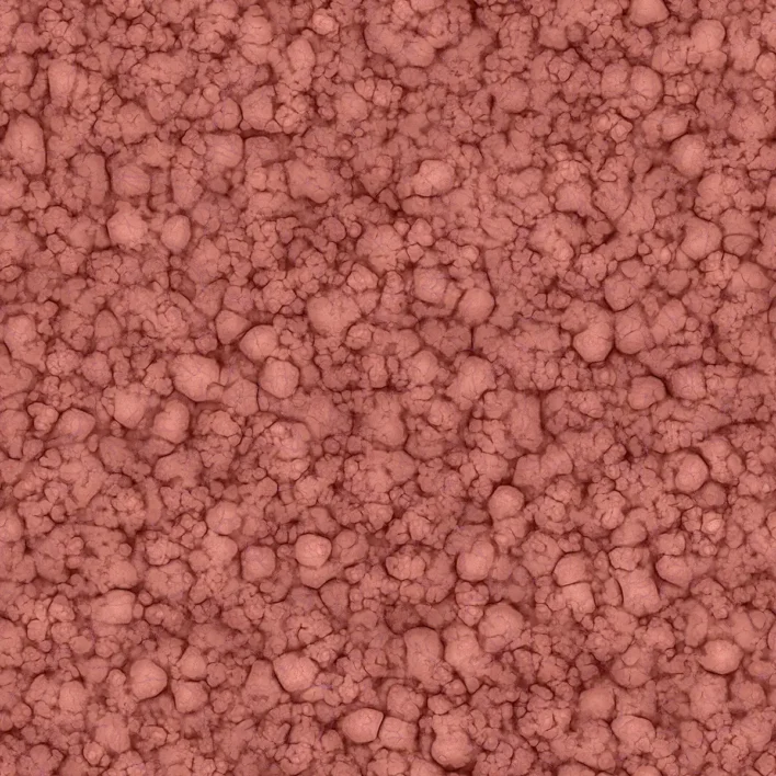 Messy Guts PBR Texture