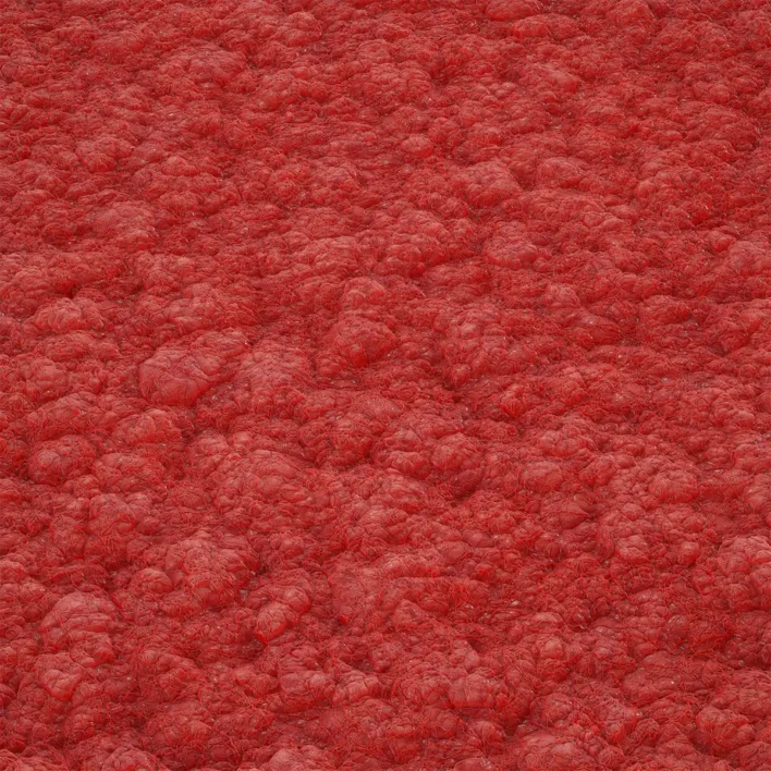 Messy Guts PBR Texture