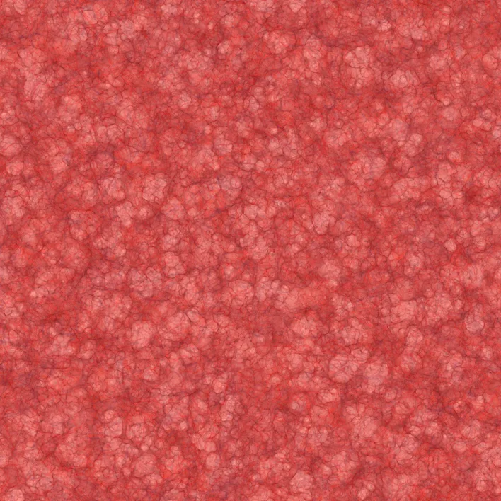 Messy Guts PBR Texture