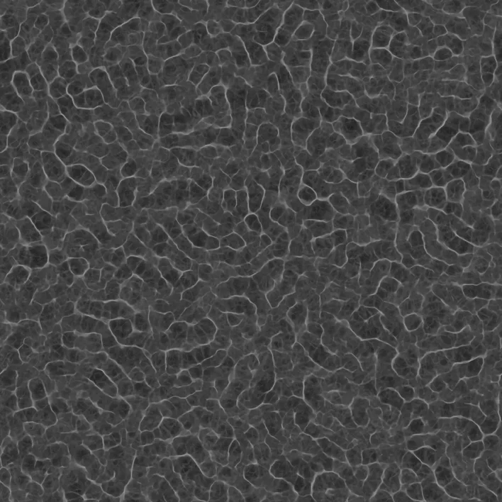 Messy Guts PBR Texture