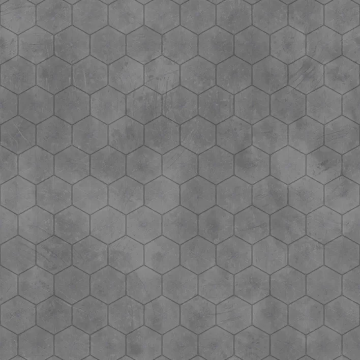 Metallic Space Package PBR Texture