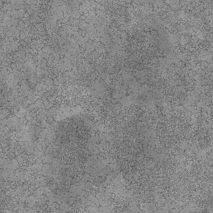 Old Concrete PBR Texture