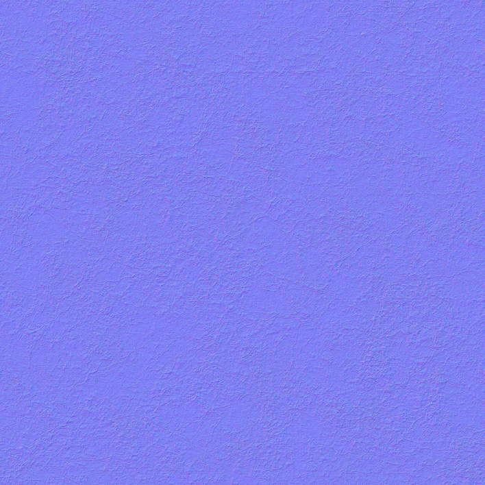 Old Concrete PBR Texture