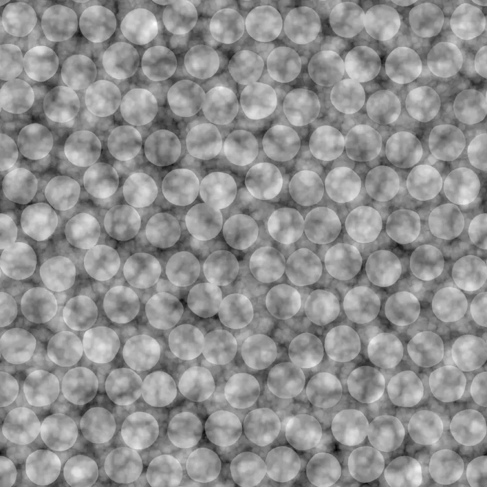 Pepperoni Slices PBR Texture