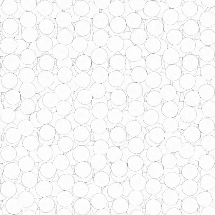 Pepperoni Slices PBR Texture